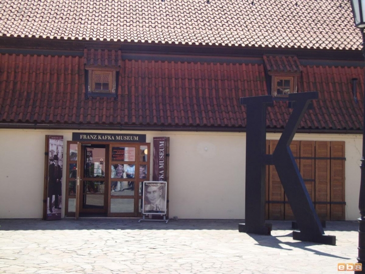 Franz'a Kafka olmak! | Karma Türkiye