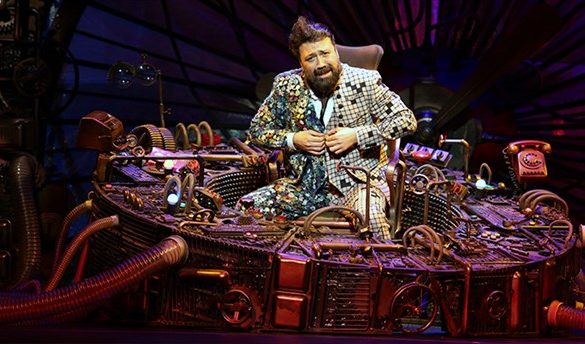 Yerli ve Yeni Mini Dizi Alarmı: Ex Aşkım | Karma Türkiye