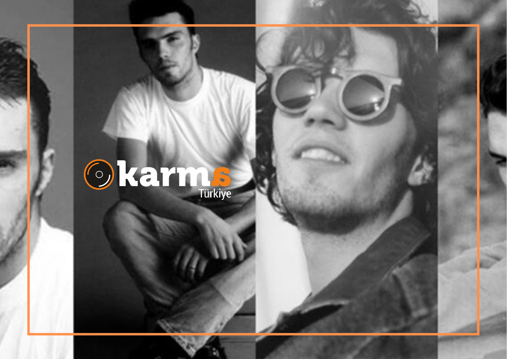 Karmalist: Uzay Heparı'nın Dokunduğu Şarkılar | Karma Türkiye