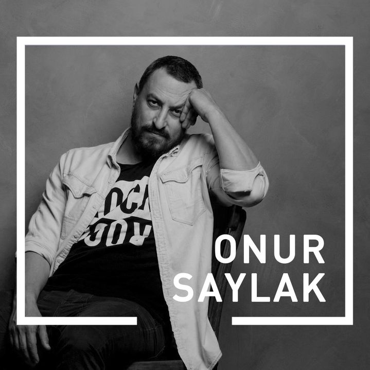 Beyond24 İstanbul'da Onur Saylak ve Ercan Kesal | Karma Türkiye