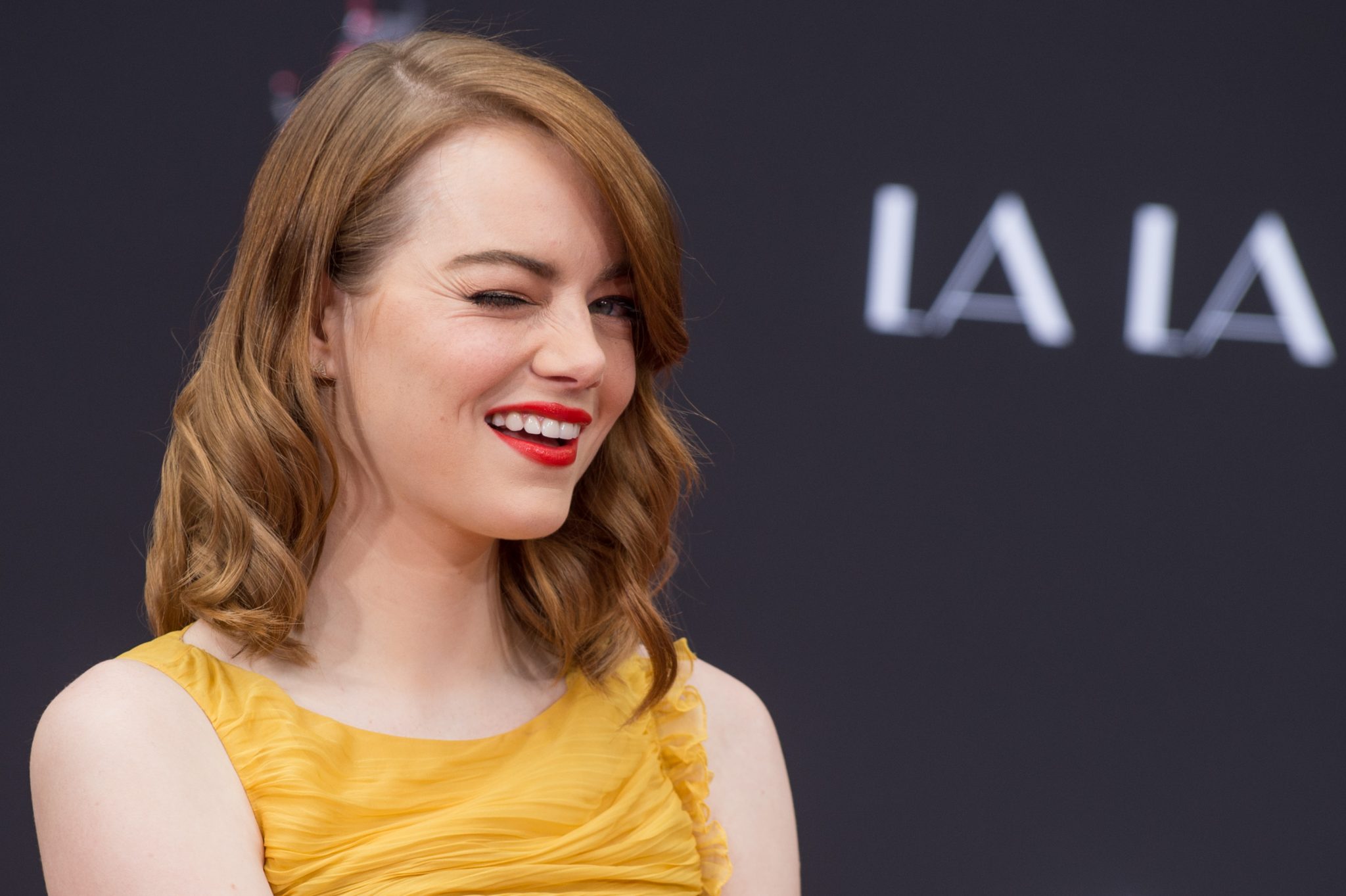 Emma Stone Hakkında Her Şey Ve Kaçırılmaması Gereken Filmleri | Karma ...
