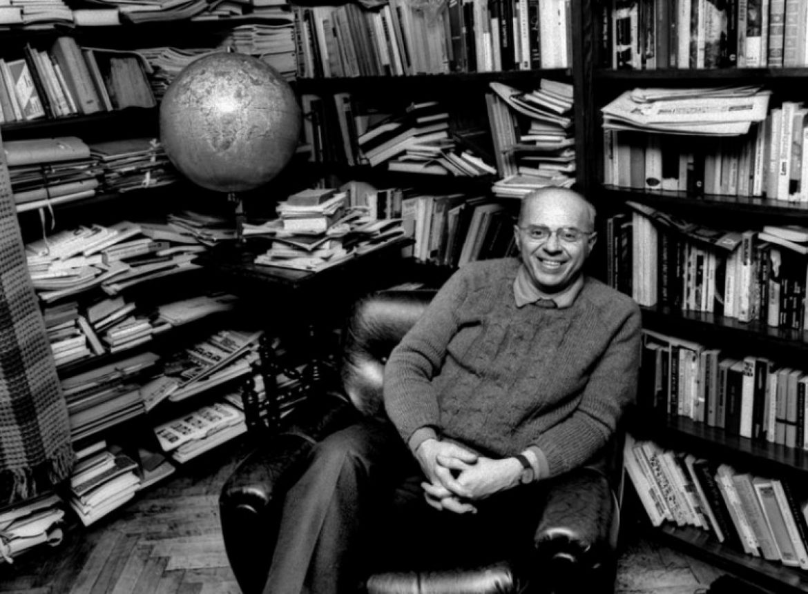 İnsanlara Bilim Kurguyu Sevdiren Adam: Stanislaw Lem | Karma Türkiye