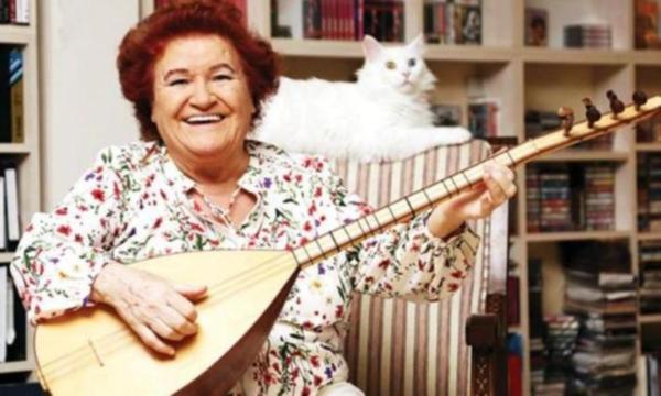 Türkünün Acılı Sesi: Selda Bağcan | Karma Türkiye