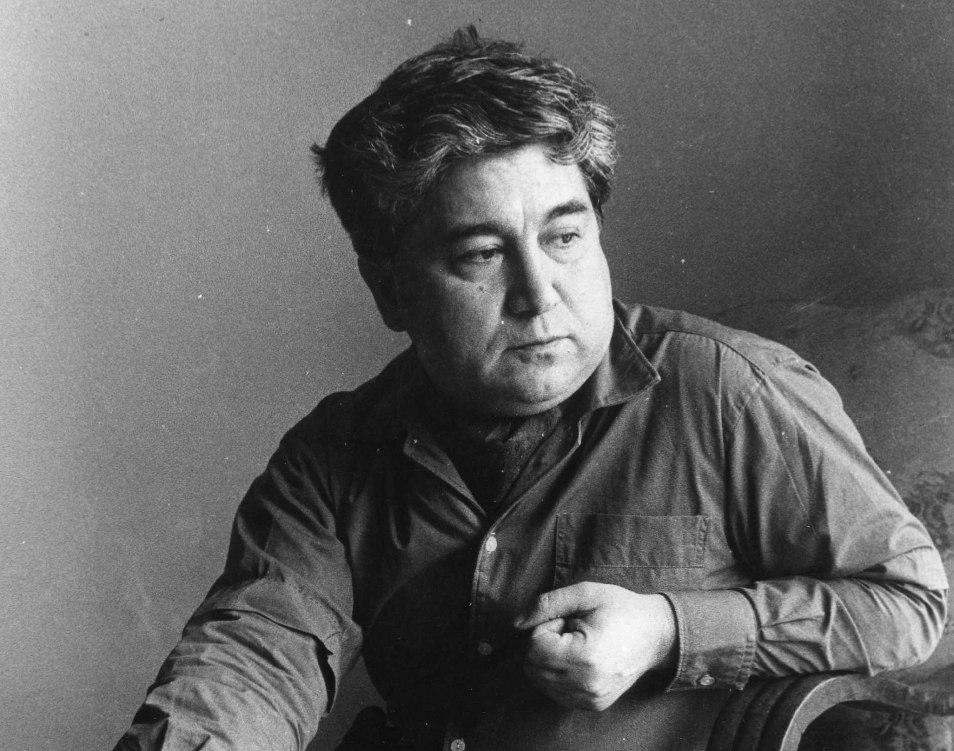 Aziz Nesin'i Anıyoruz | Karma Türkiye