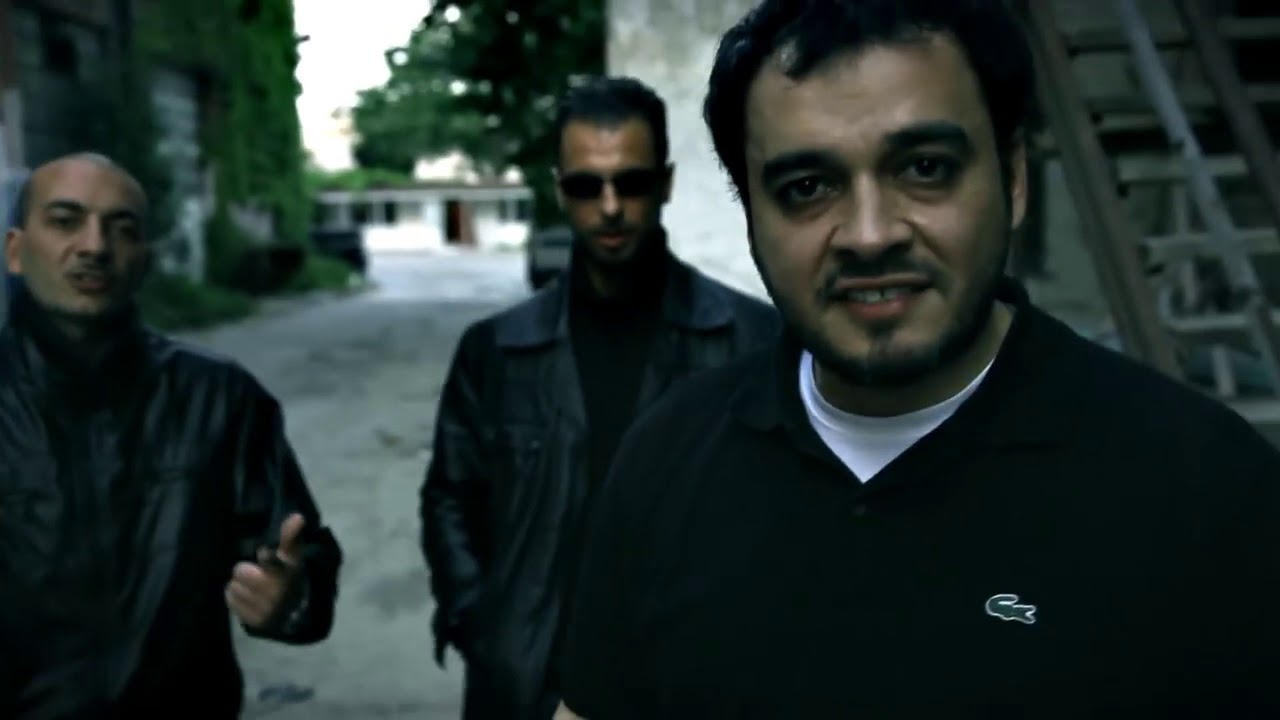 Rap Müziğin Matematiği: Ceza | Karma Türkiye