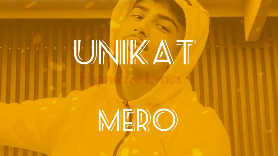 Mero ve Unikat Albümü | Karma Türkiye