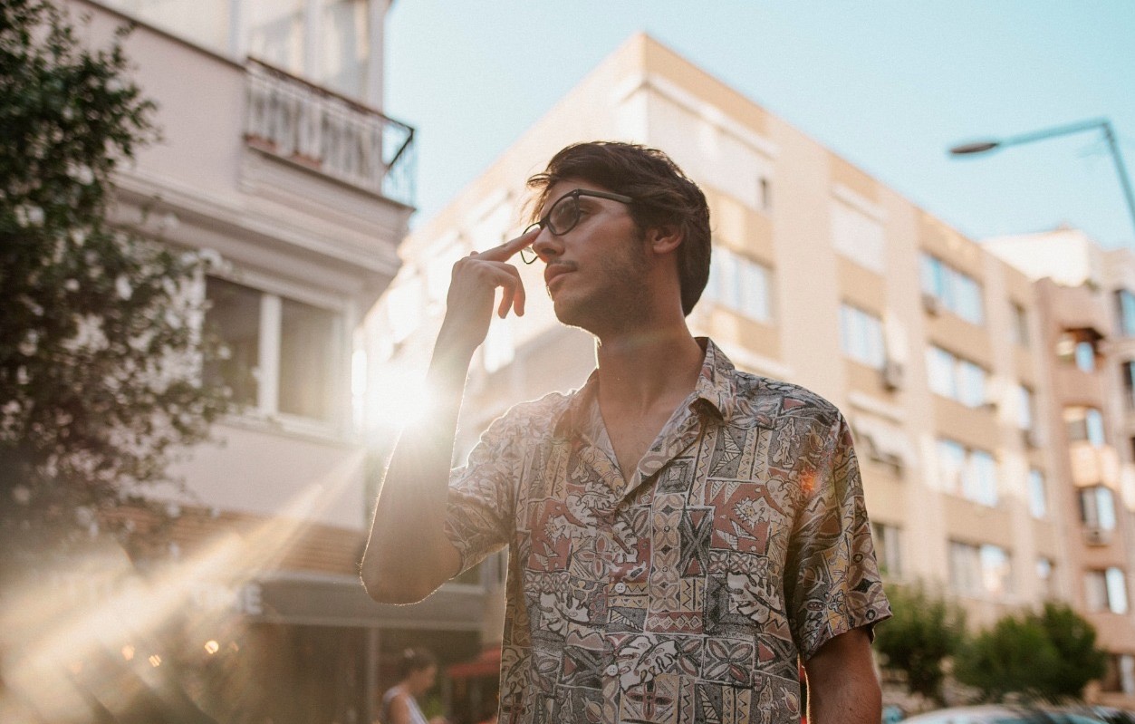 #EvdeRöportaj: Can Ozan | Karma Türkiye