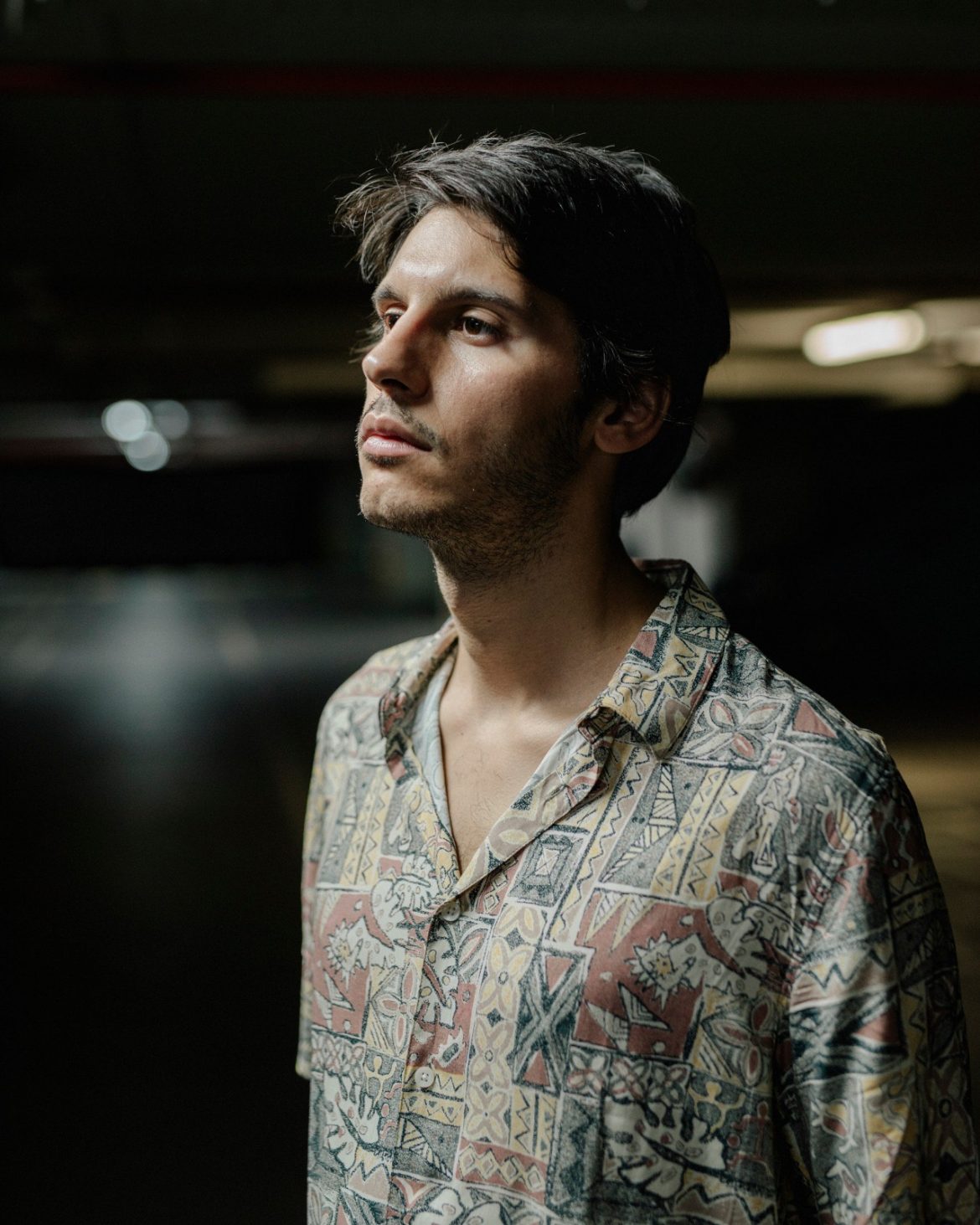 #EvdeRöportaj: Can Ozan | Karma Türkiye