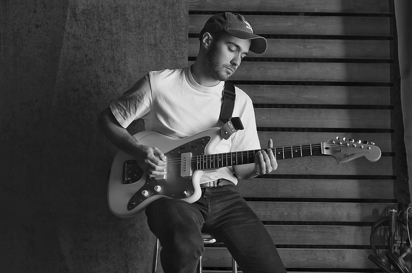 Mert Demir'den Yeni Şarkı: Gittiler | Karma Türkiye