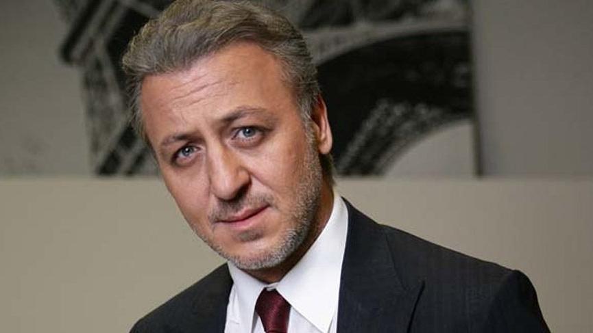 Usta Oyuncu Barış Falay Netflix'de! | Karma Türkiye