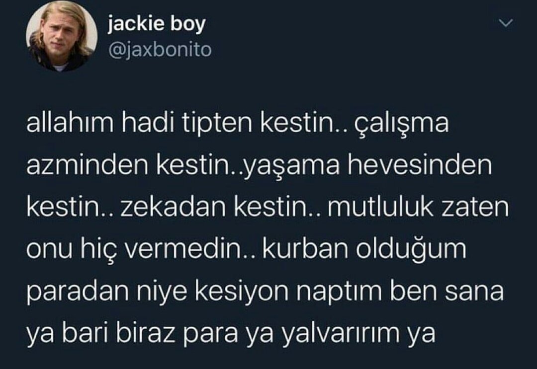 Karma Özel: 10/10 Tweetler Galerisi - I | Karma Türkiye