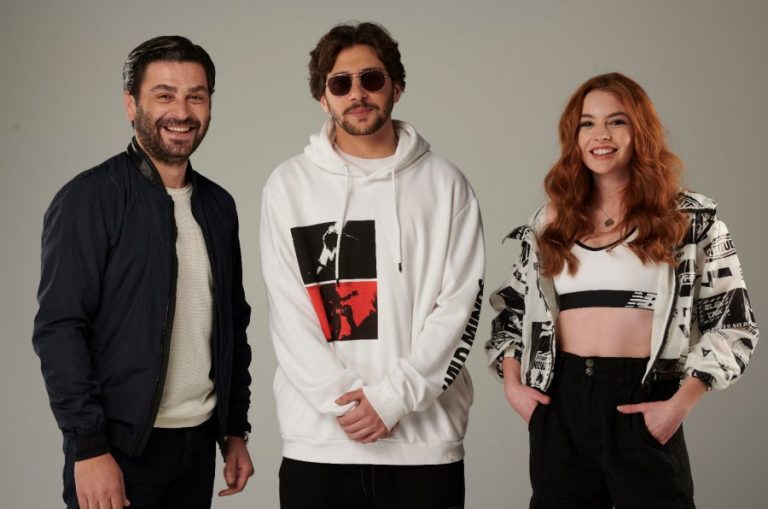 Patron ve Stabil'den Kovala Soundtrack: Gör | Karma Türkiye