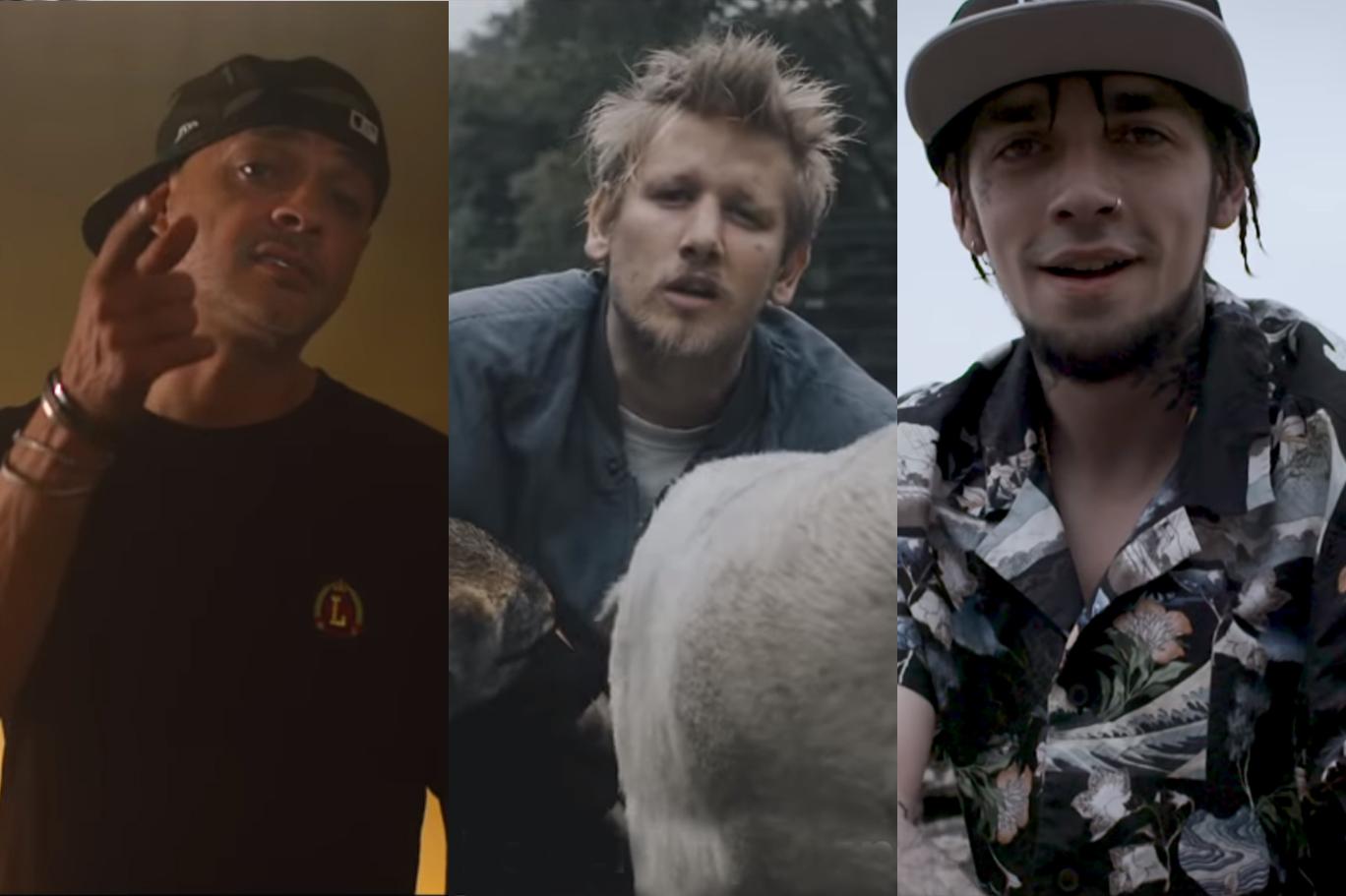 Spotify’da Tüm Türkçe Rap Çalma Listeleri Bir Arada! | Karma Türkiye