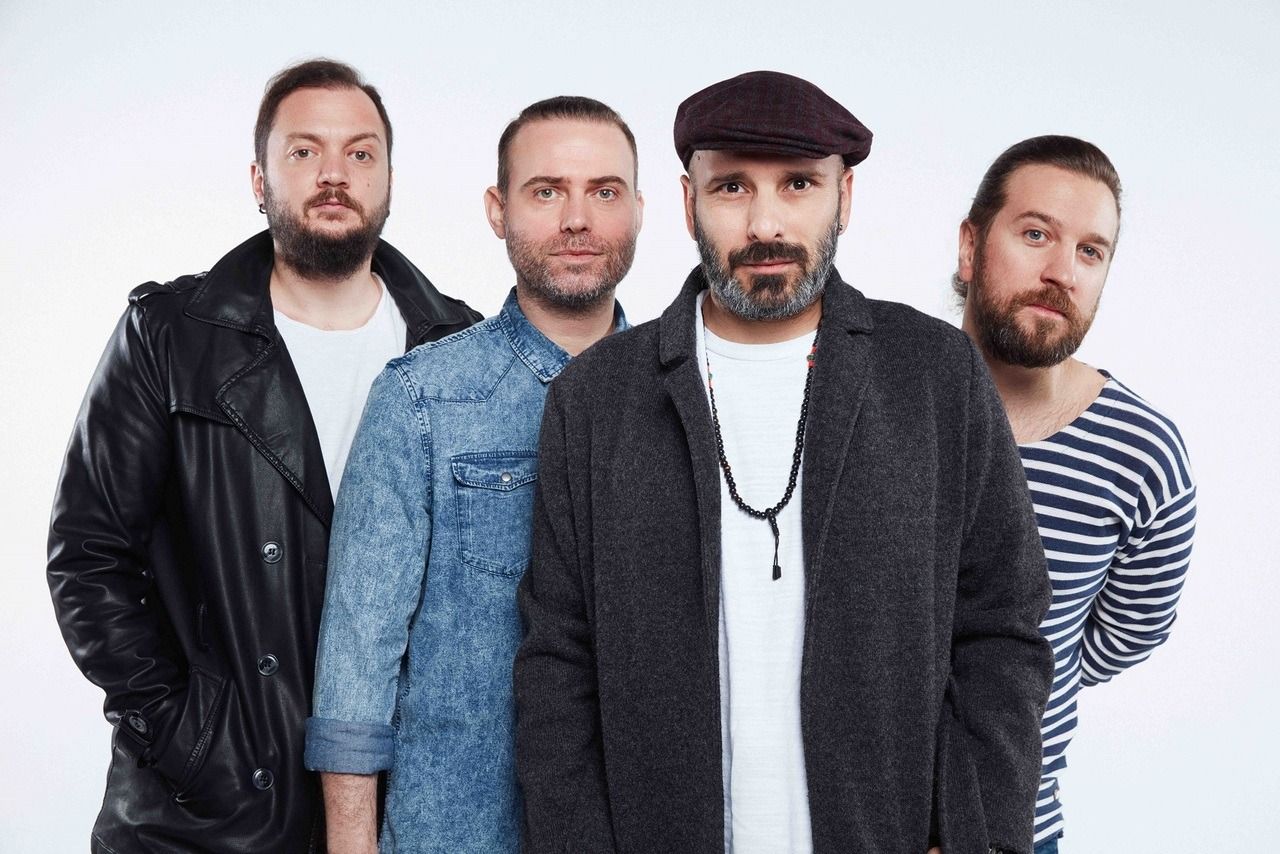 Gripin Yeniden Yorumladı: "Nilüfer" Yayında! | Karma Türkiye