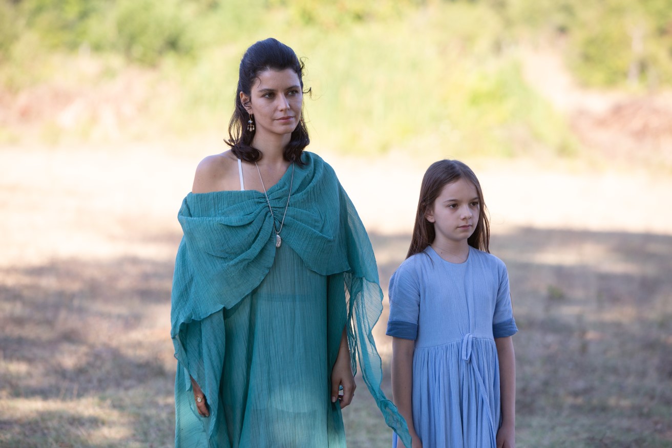 Atiye Final Yapıyor: Fragman Yayında! | Karma Türkiye