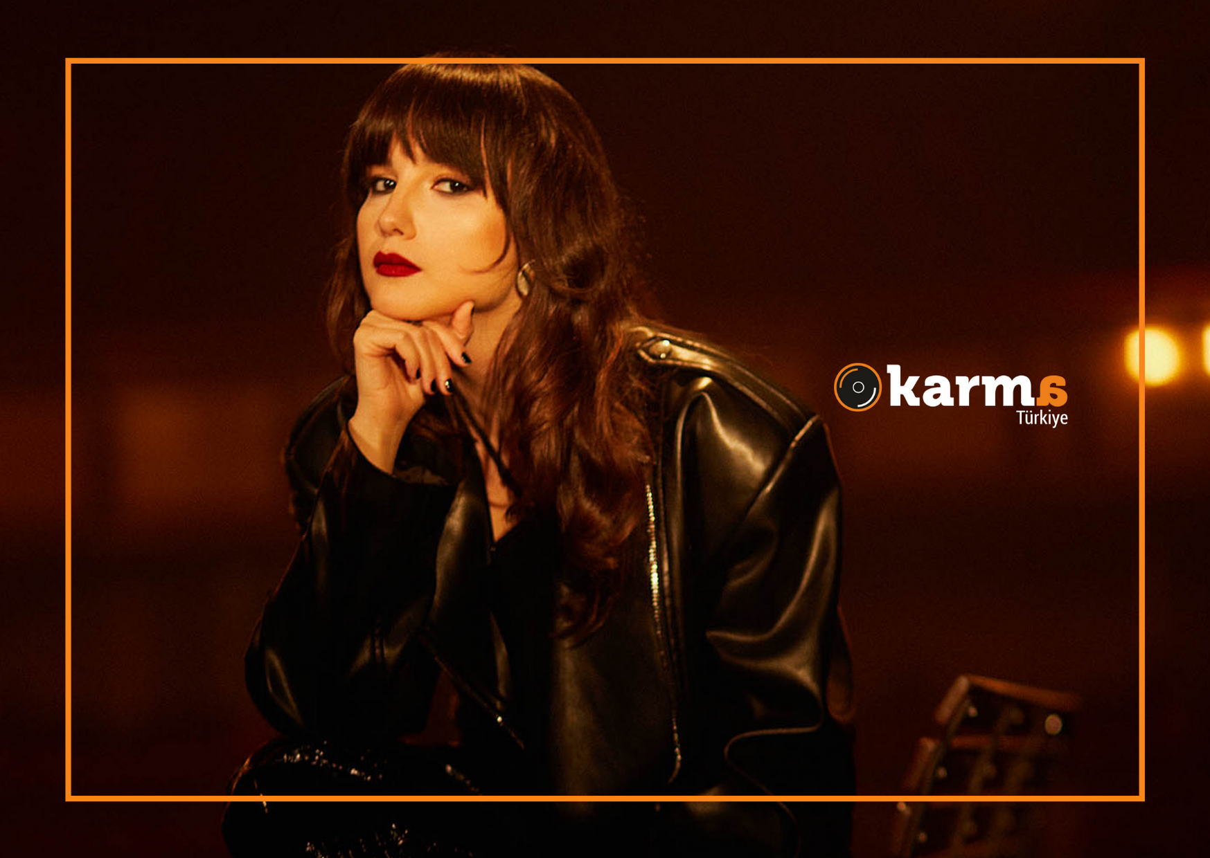 Simge Pınar, Yeni Şarkısını Yayınladı: “Cevap” | Karma Türkiye