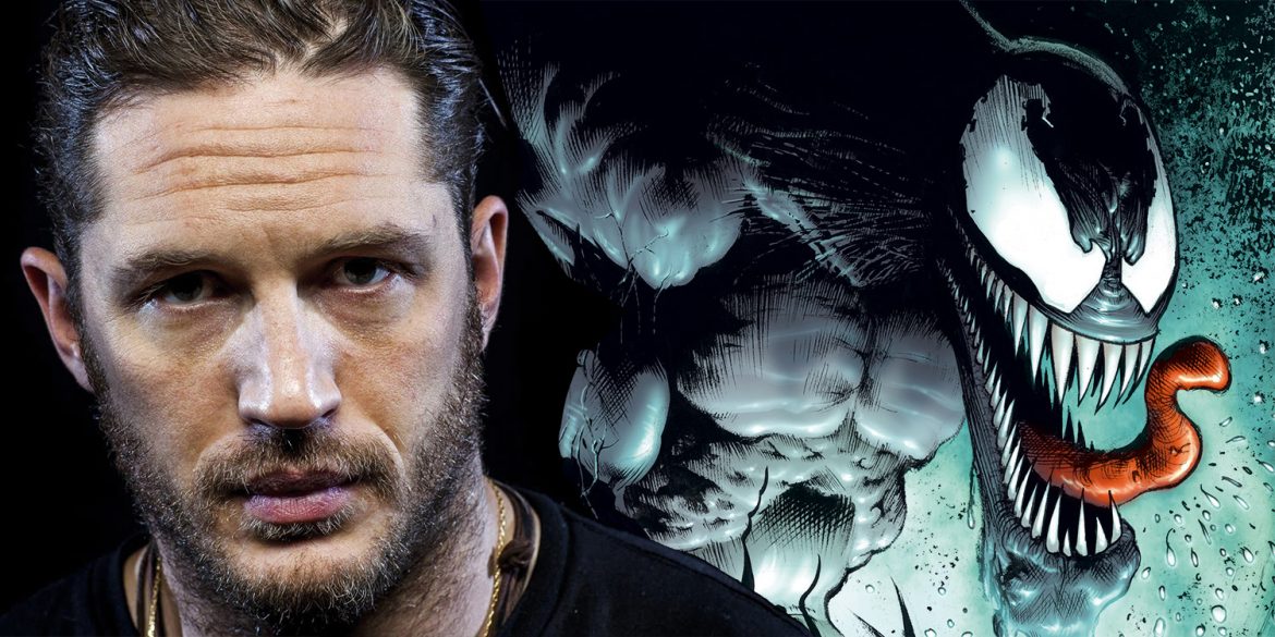 Tom Hardy, Örümcek Adam-Venom Filmi İstiyor! | Karma Türkiye