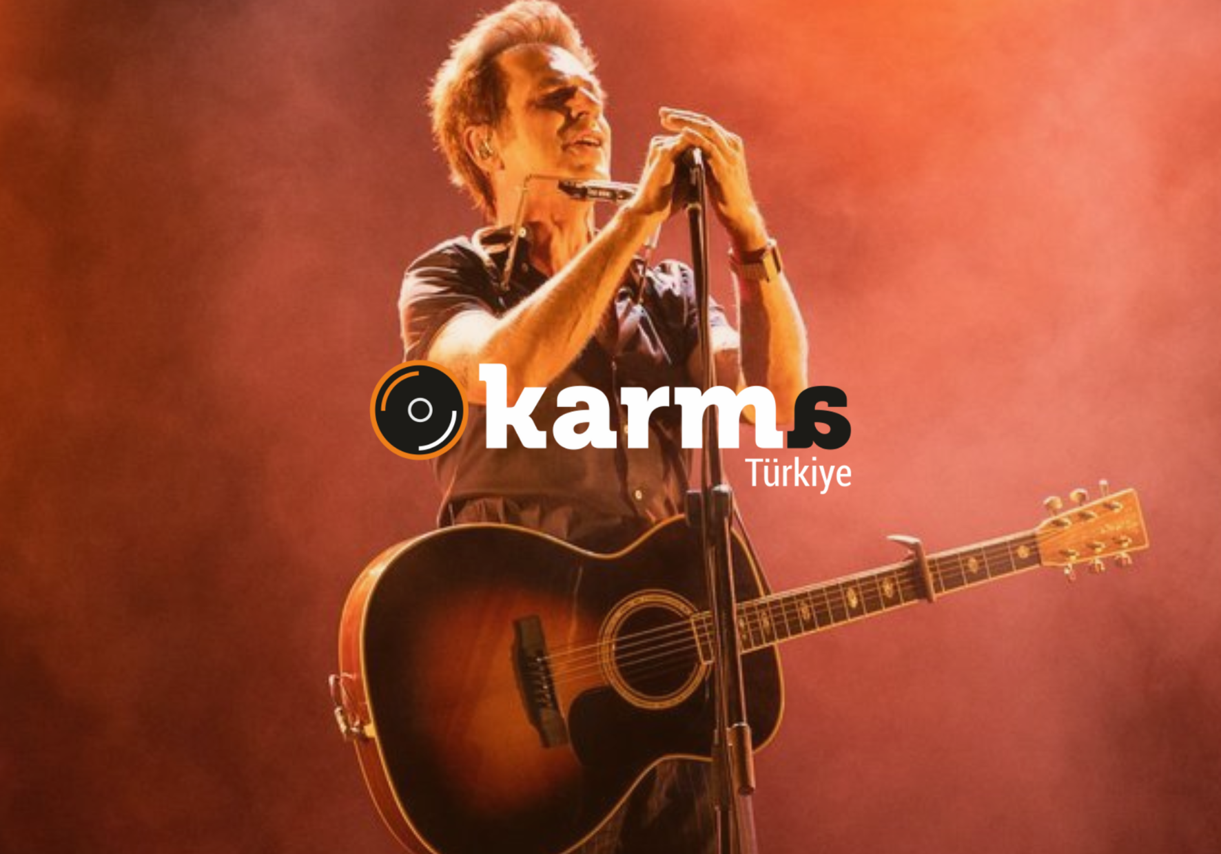 Teoman'dan Yeni Albüm, Yeni Şarkı: Rock and Roll | Karma Türkiye