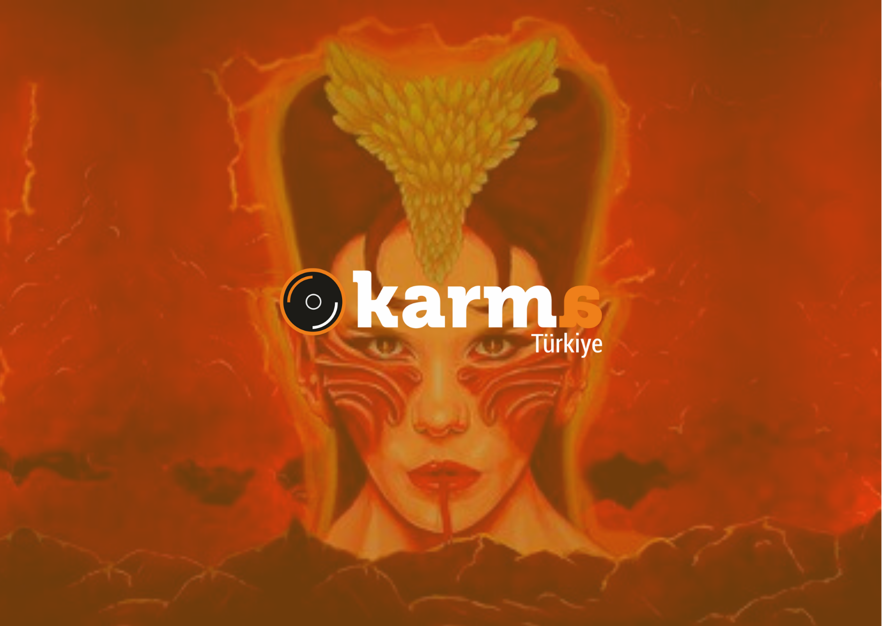 Gaye Su Akyol’dan Yeni Albüm: Anadolu Ejderi | Karma Türkiye