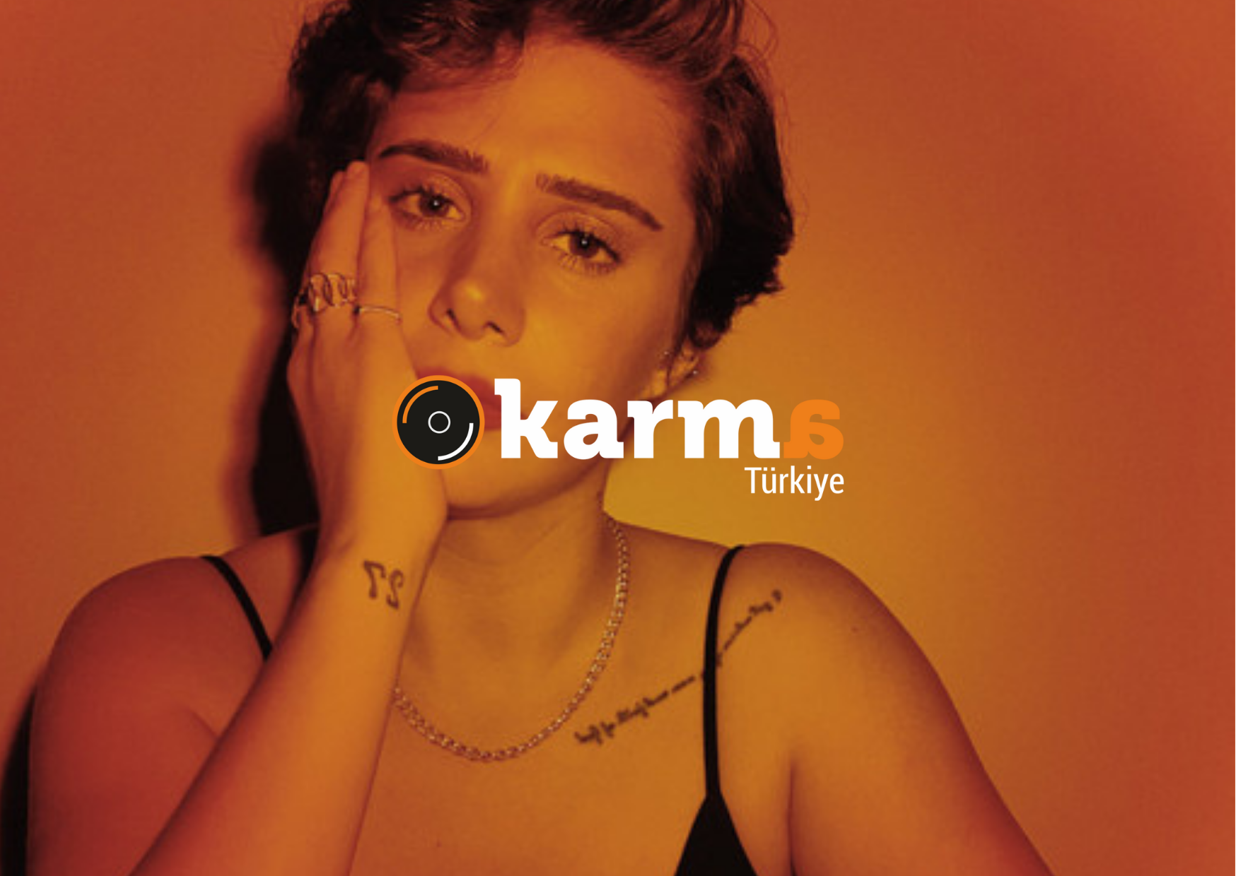 Hande Mehan'dan Yeni Şarkı: Kal Ya Da Git | Karma Türkiye